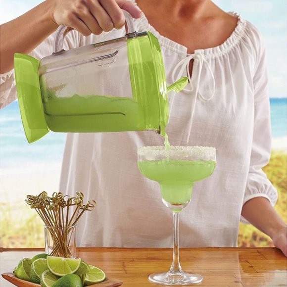 Margaritaville | Kitchen | Bahamas Countertop Blender Frozen Concoction ...